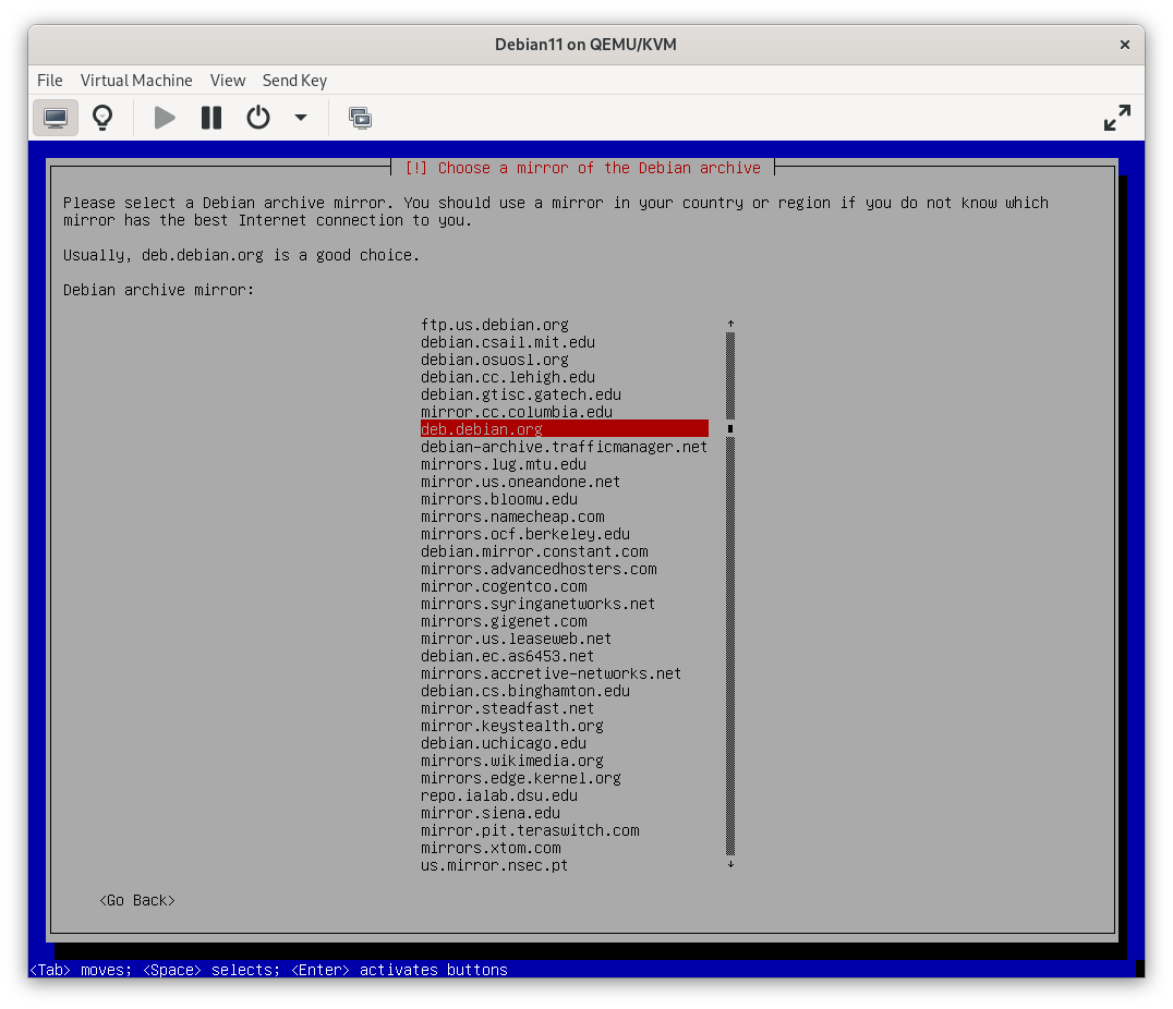 Getting Started with Kernel-based Virtual Machine (KVM)